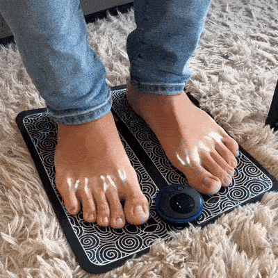 NMES Foot Massagers - Duares